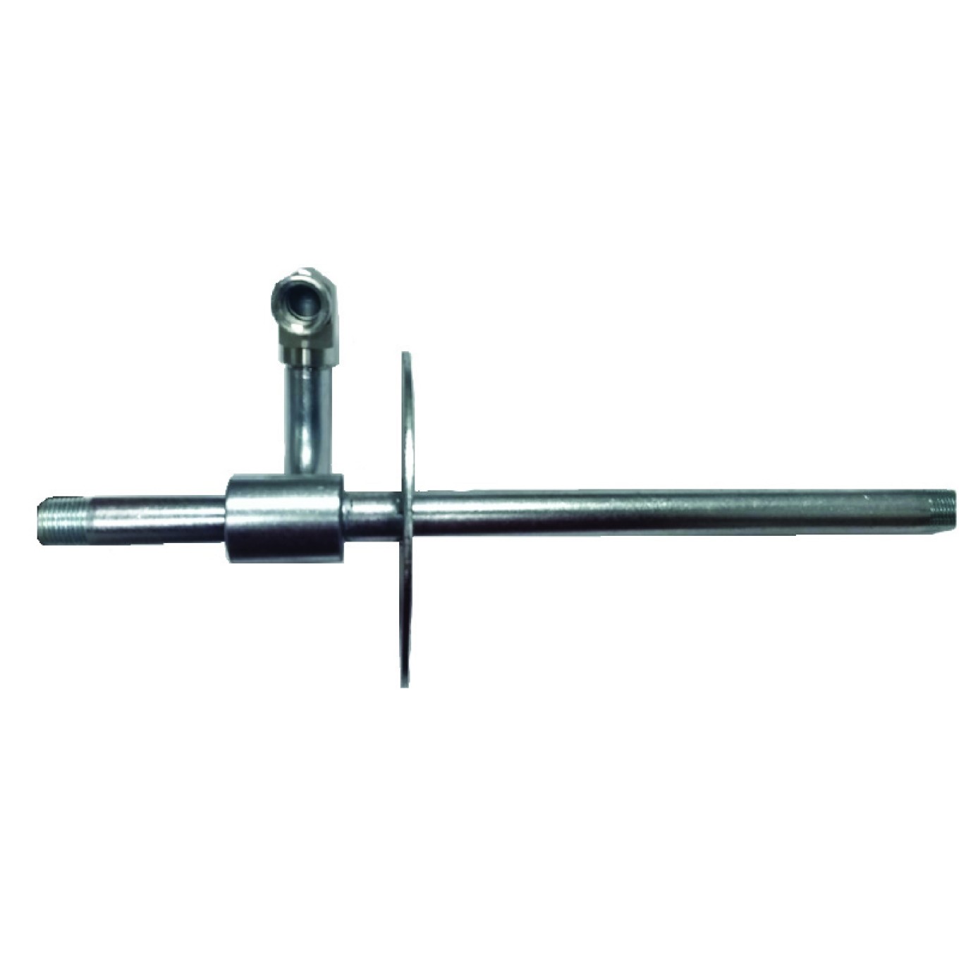 Steel Eagle Axle | Swivel Reel