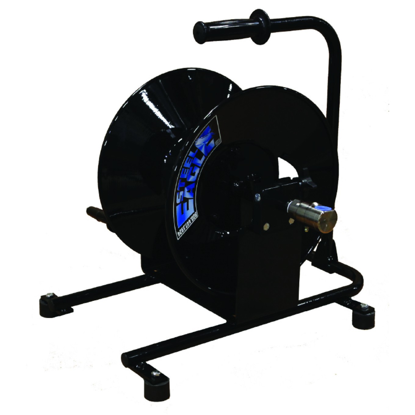 Steel Eagle Hose Reel Hand Carry Kit